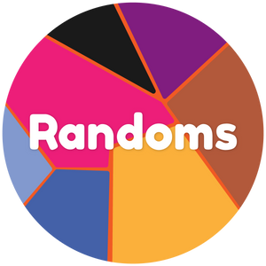 Mid Rise Briefs - Random